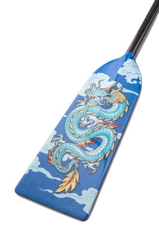 Hornet Watersports Europe: Dragon Boat Paddles and Accessories – Hornet ...