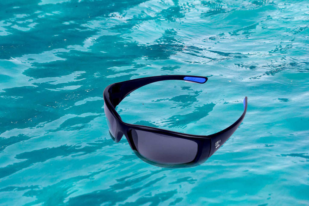 Floating Sunglasses- Polarized Lense and Floats on the Water! – Hornet ...